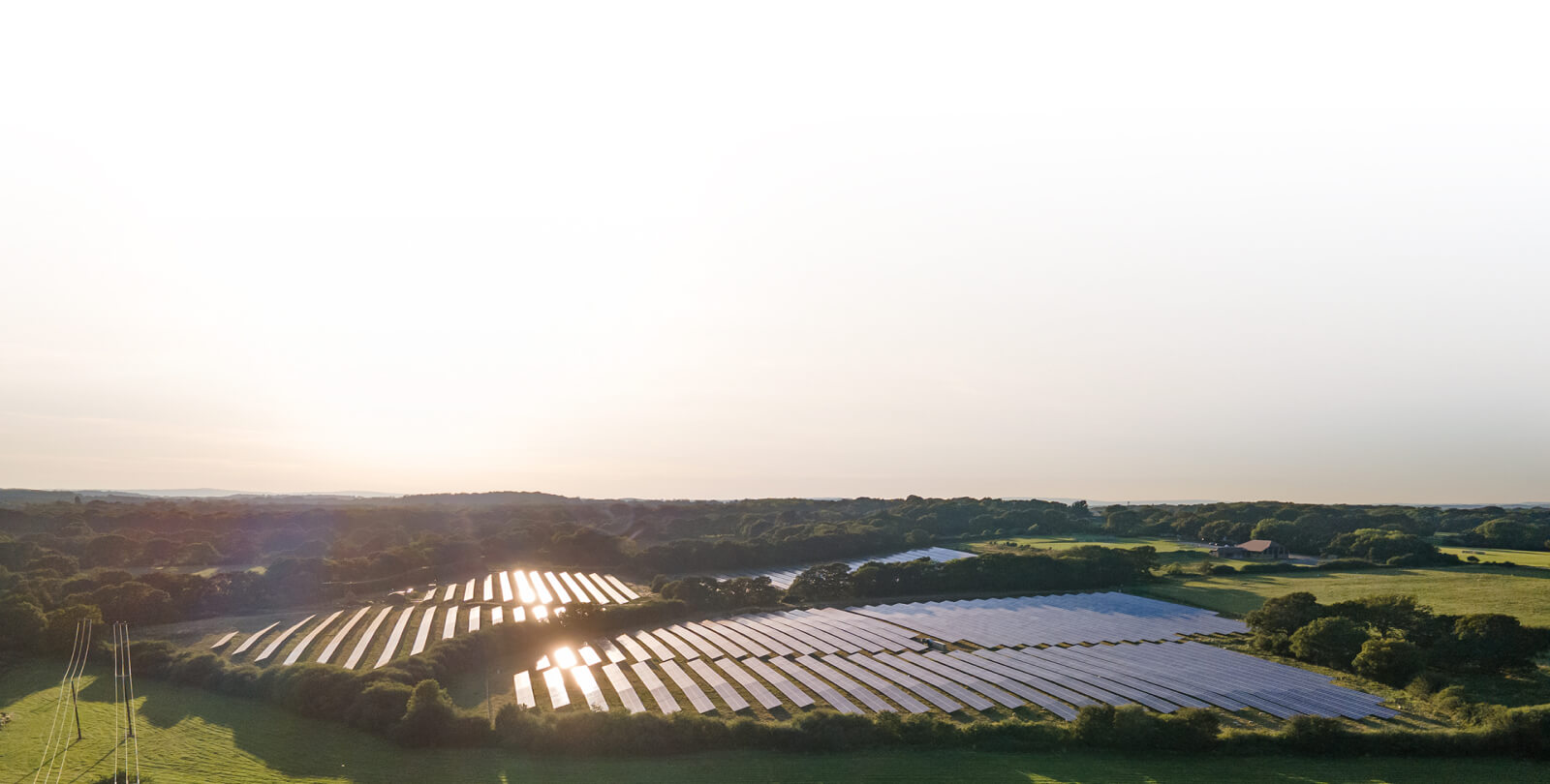 Is my land right for a renewable energy project? - Clearstone Energy