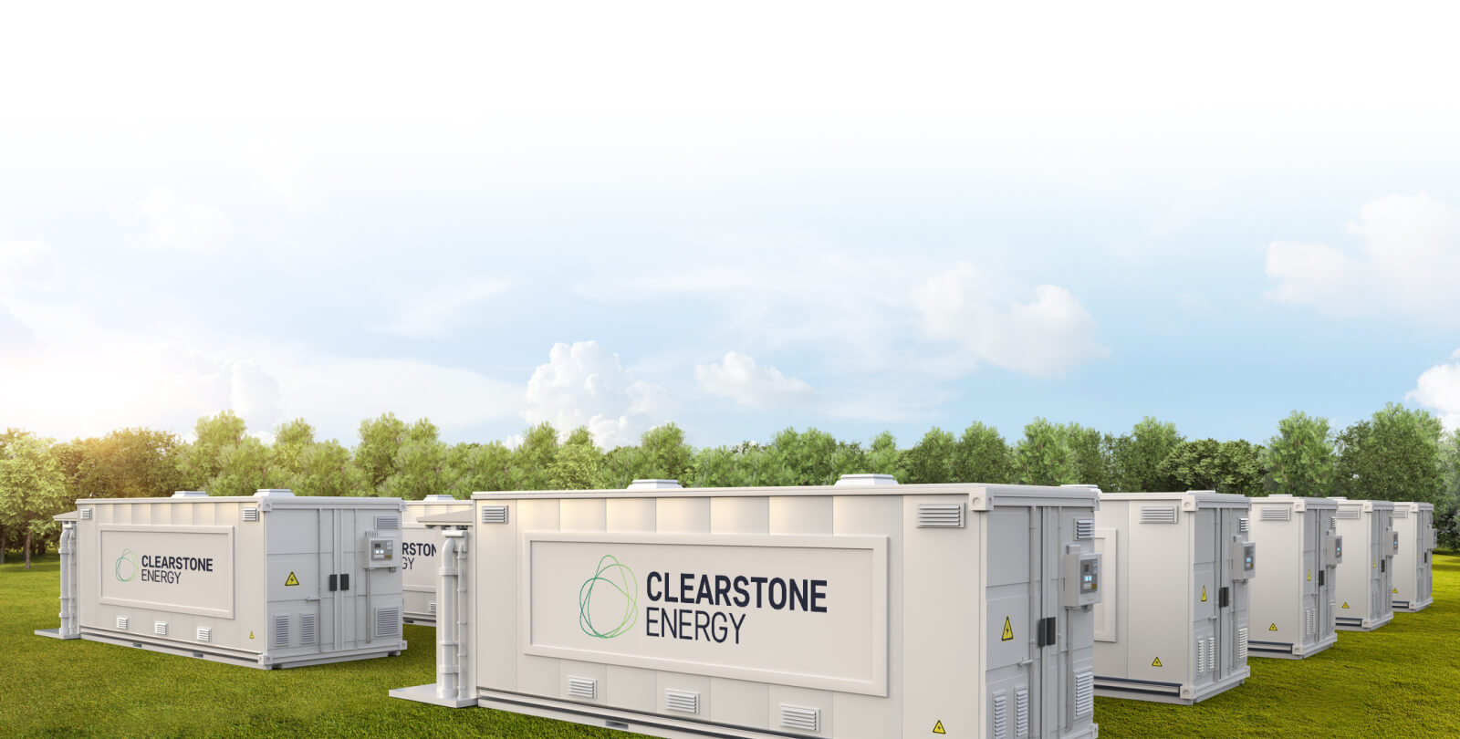 Warley Energy Hub - 200MW battery energy storage project - Clearstone Energy