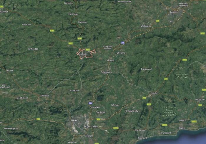 Junction 27 Energy Hub - 400MW battery energy storage project ...