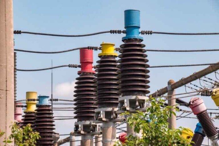 Grid Connection - Clearstone Energy